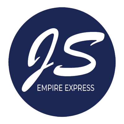 #JSE04001729 - JS Empire Express - Tracking.my